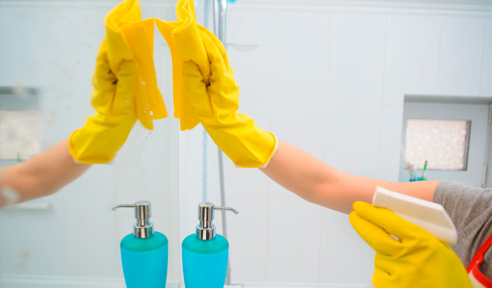 Servicio de Aseo Residencial - Aseo en hogares, casas y apartamentos ...