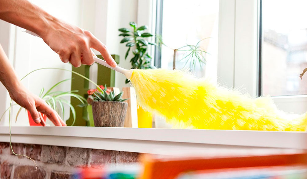 Servicio de Aseo Residencial - Aseo en hogares, casas y apartamentos ...