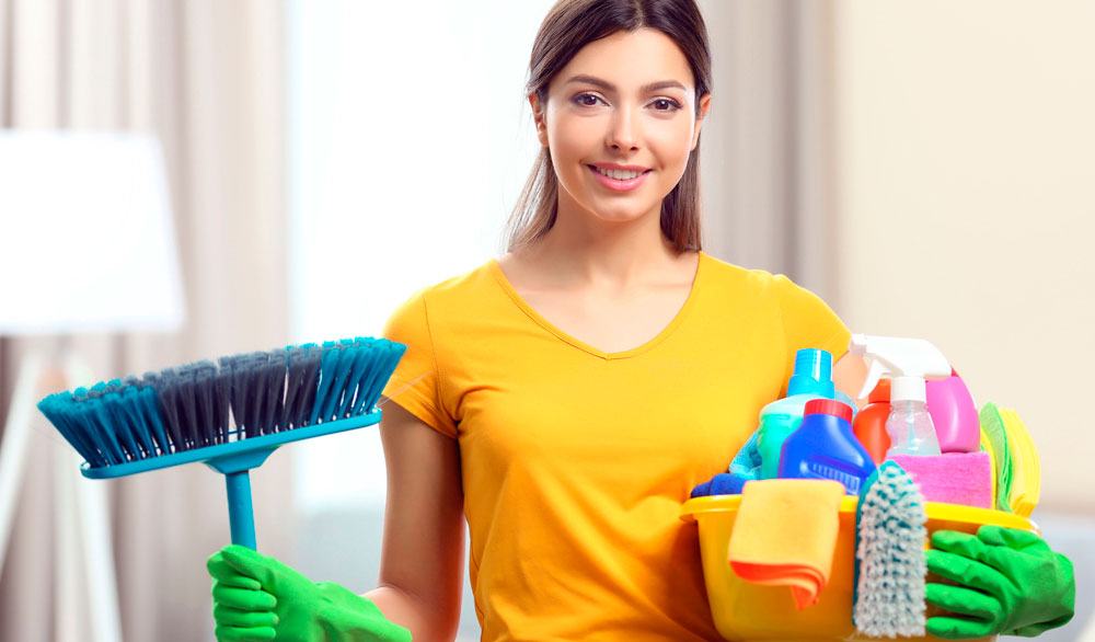 Servicio de Aseo Residencial - Aseo en hogares, casas y apartamentos ...