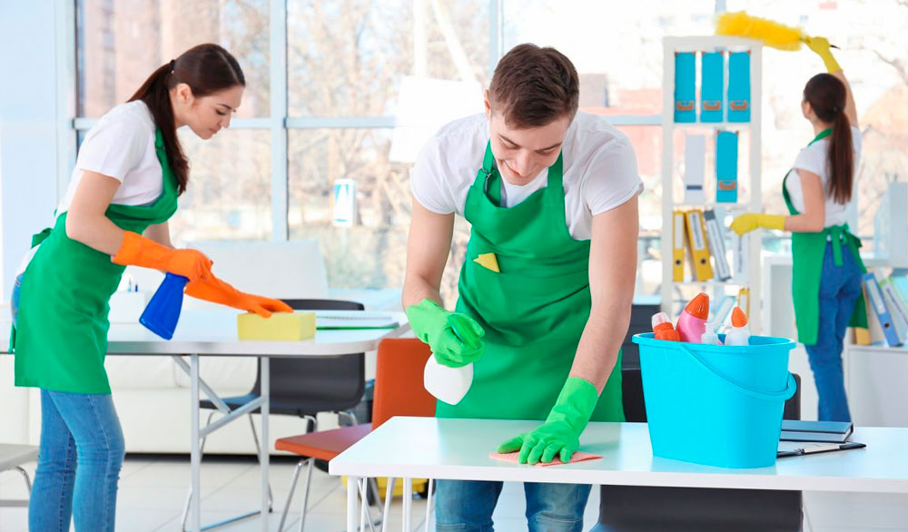 Servicio de Aseo Residencial - Aseo en hogares, casas y apartamentos ...