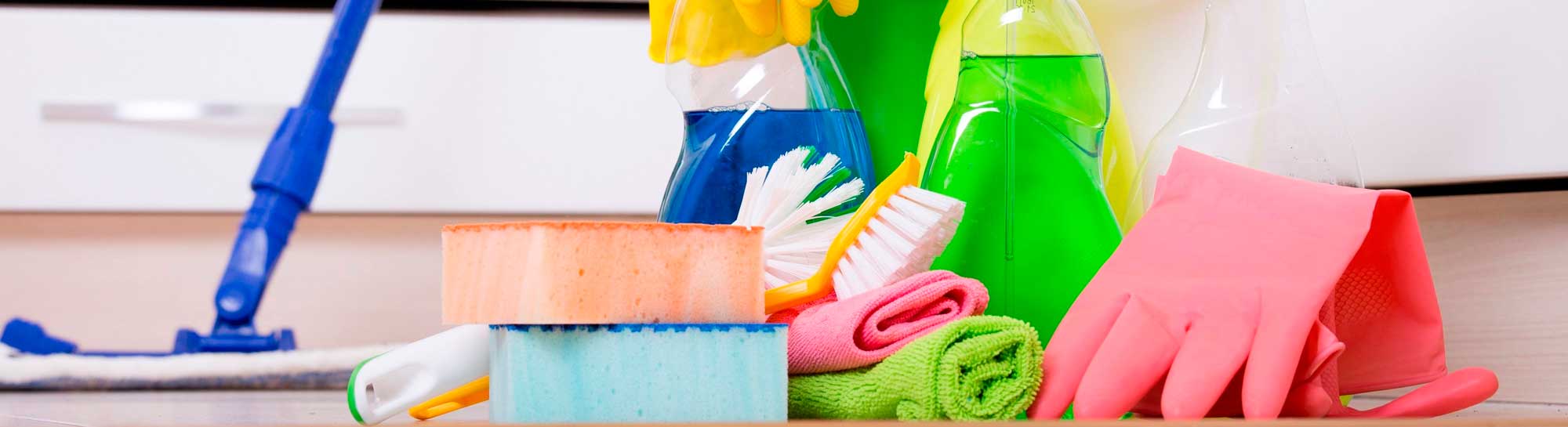 Servicio de Aseo Residencial - Aseo en hogares, casas y apartamentos ...